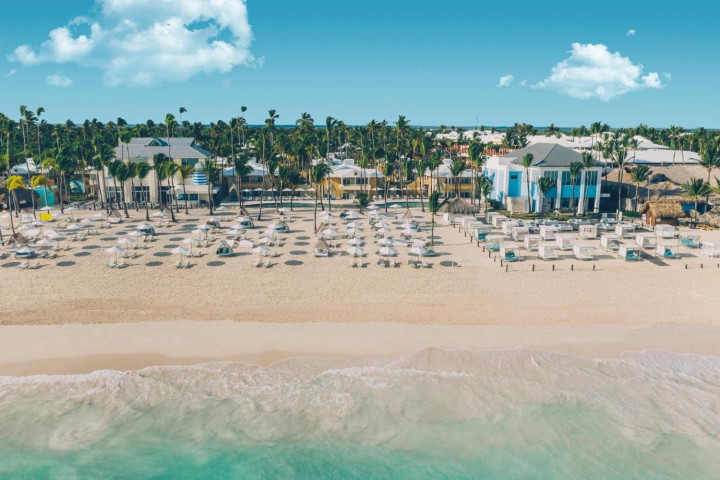 Iberostar Selection Coral Bavaro - All Inclusive - Punta Cana