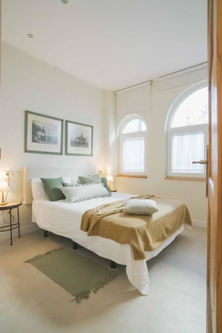 Apartamento Casa Sundheim - Huelva