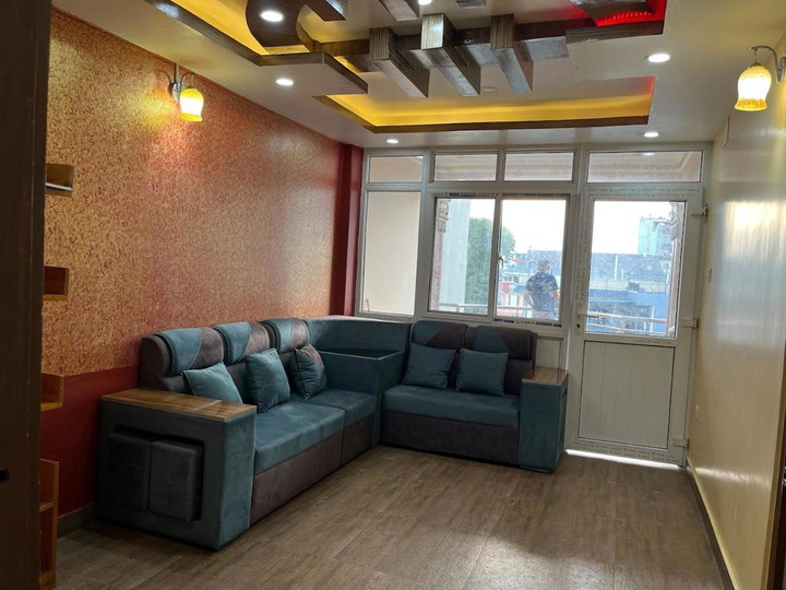 Relaxing Stay Near Fewa Lake - Pokhara