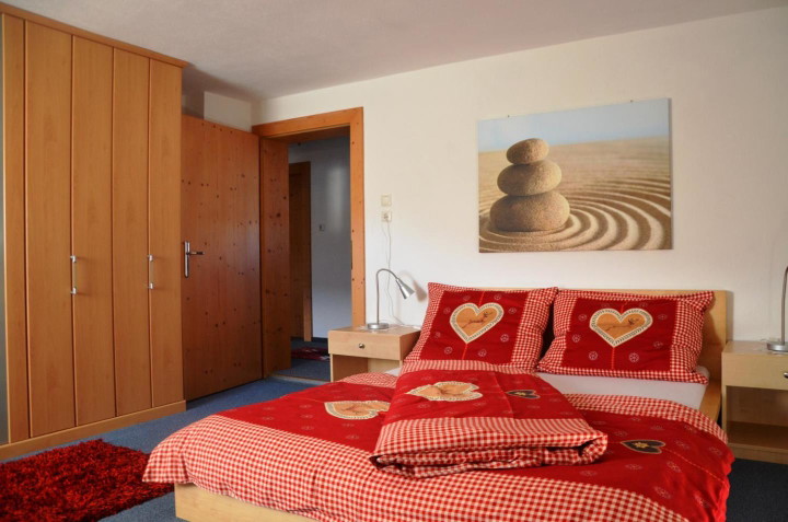 Anita's Ferienwohnung Nahe Neuschwanstein - Reutte