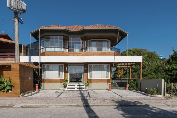 Raio Do Sol Residence - Porto Belo