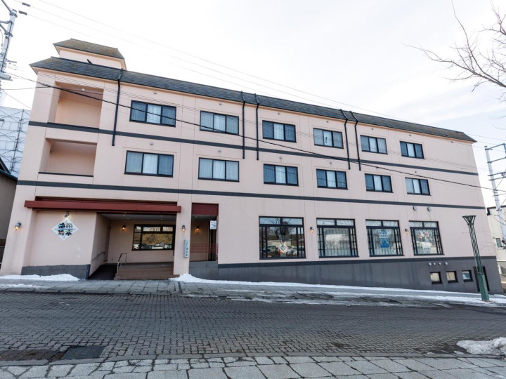 Tabist Hotel Nemuro Kaiyoutei - Hokkaido