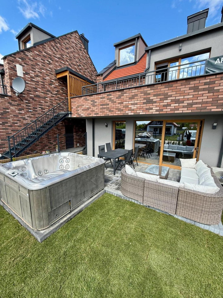 Czyżyk - Apartamenty Rydzewo - Giżycko