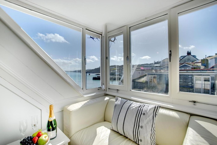 1 Bed In St. Ives Oc-cp5 - St Ives