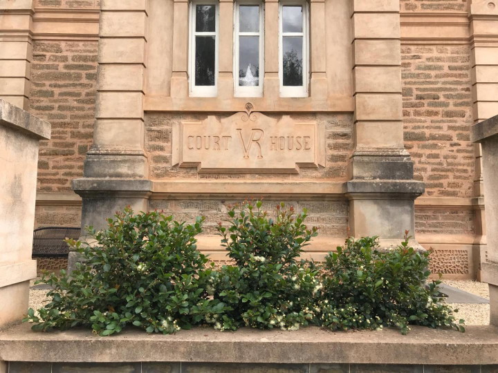 Gawler Heritage Accommodation - Adélaïde
