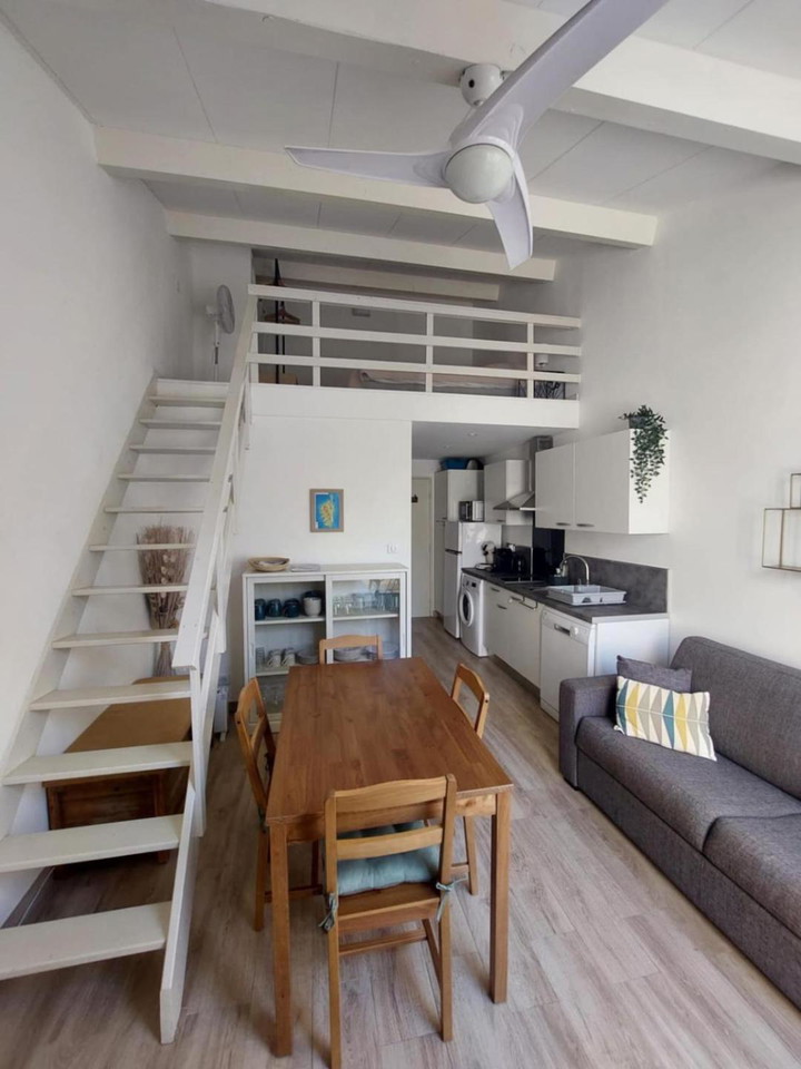 Appartement Lumineux A Calvi - Calvi