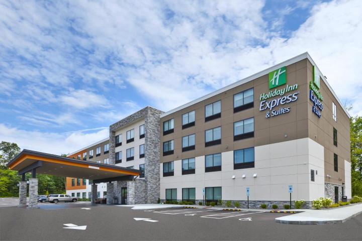 Holiday Inn Express & Suites Painesville - Concord By Ihg - Ohio