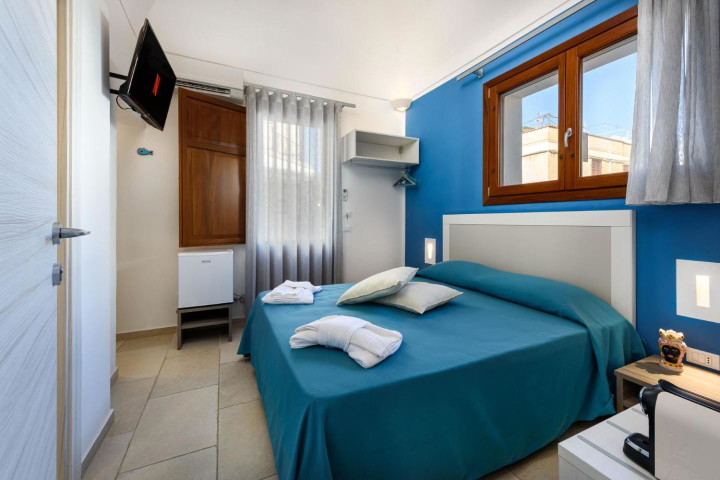 El Jazira Home - San Vito Lo Capo