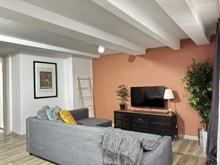 Stylish Loft In The Heart Of Taksim! - Karaköy
