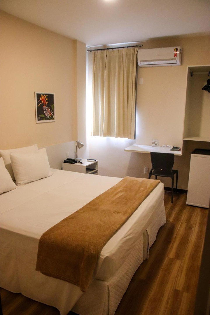 Hotel Acalanto Feira De Santana - Feira De Santana