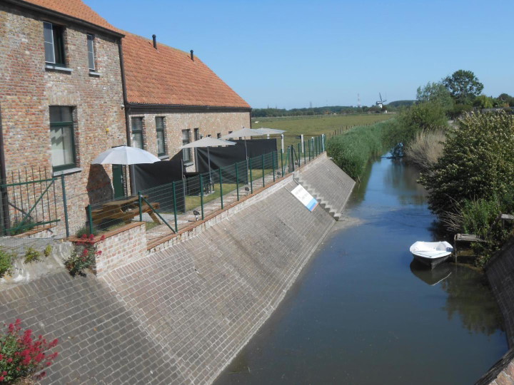 Vakantiewoningen T-dorp - United Kingdom
