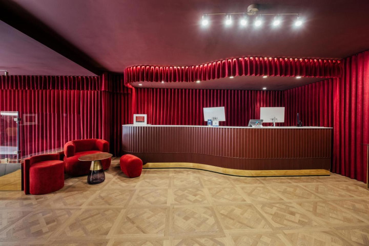 Hotel Cetina Murcia - Molina de Segura