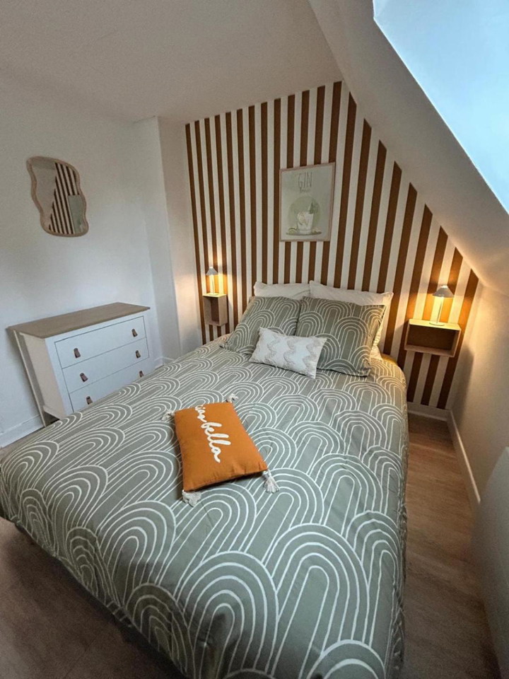 La Parenthèse Picarde - Maison 4 Personnes - Beauvais