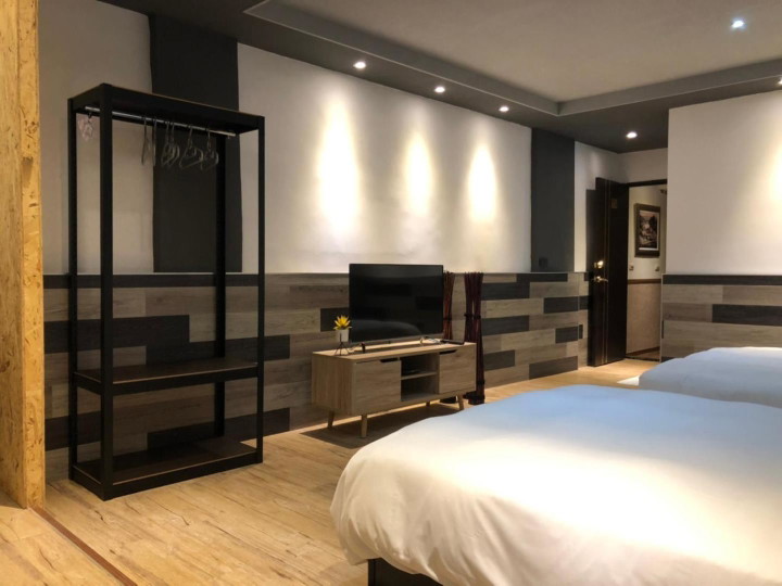 First Place B&b (Hualien Railway Station) - Taiwan