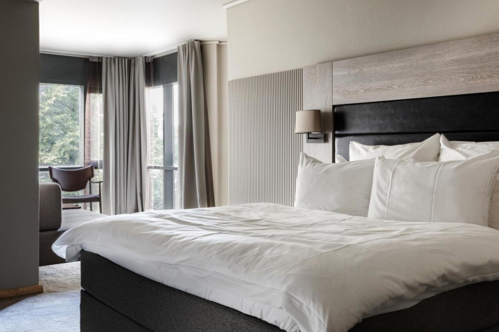 Clarion Hotel Stavanger - Stavanger