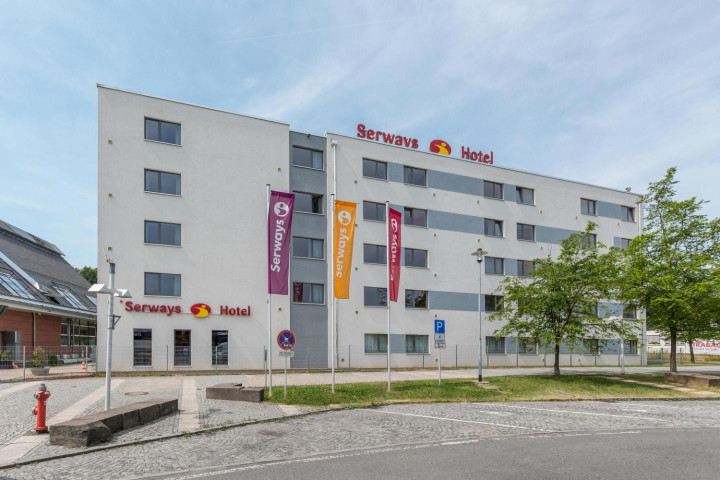Serways Hotel Spessart - Spessart