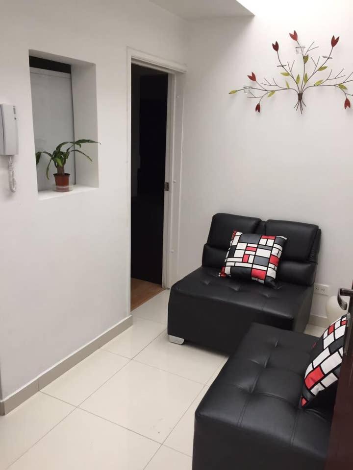 Beautiful Apartment Near City Centre. Apto 302 - Bogota