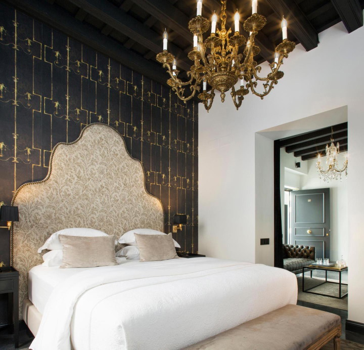 Boutique Hotel Casa Cánovas - Rota