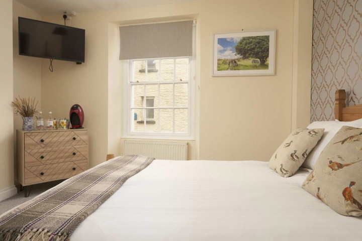 The White Hart Hotel - Ivybridge