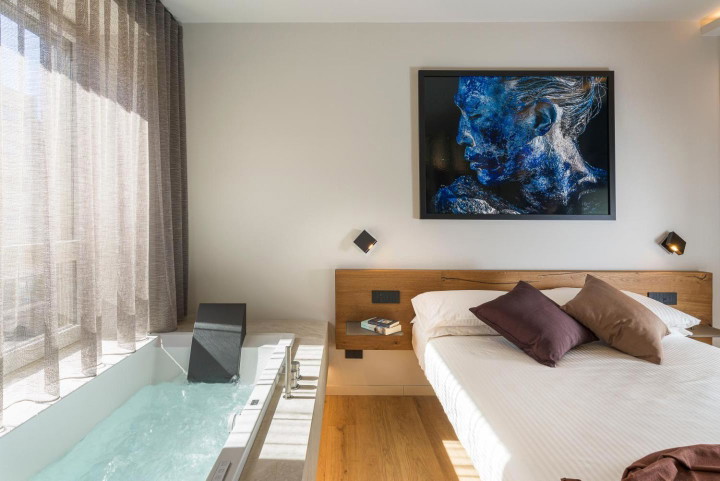 Aera Suites 301-302 By Letstay - カターニア