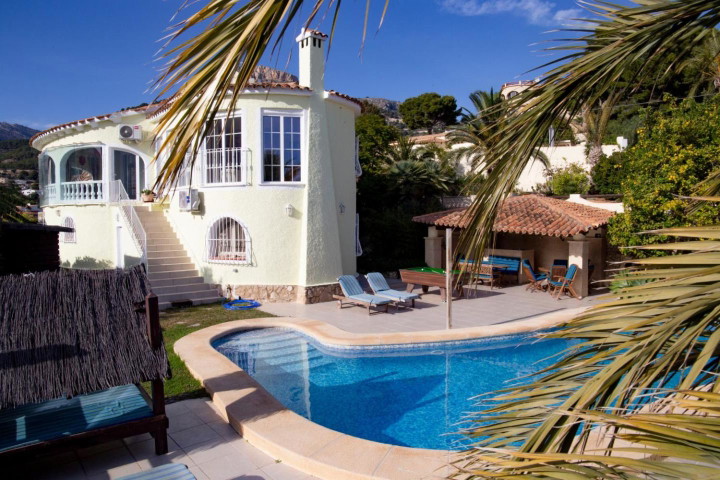 Villa Belucra,10p,seaview,jacuzzi,pool - Bonaire