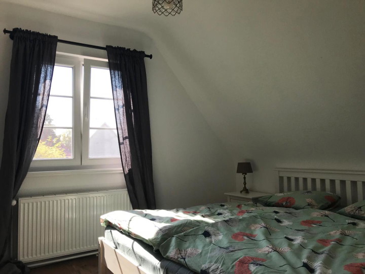 Ferienwohnung Haltingen - Weil am Rhein