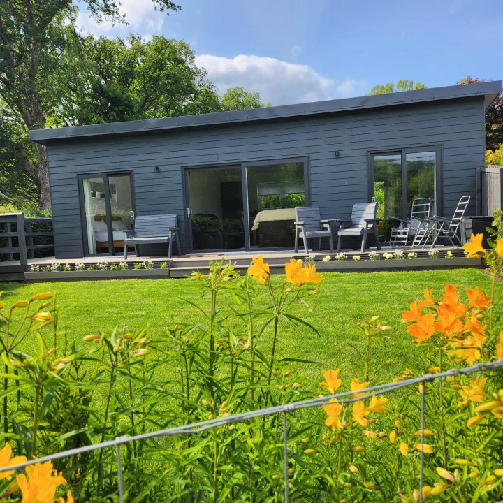 The Chalet At Wyvis - Spean Bridge