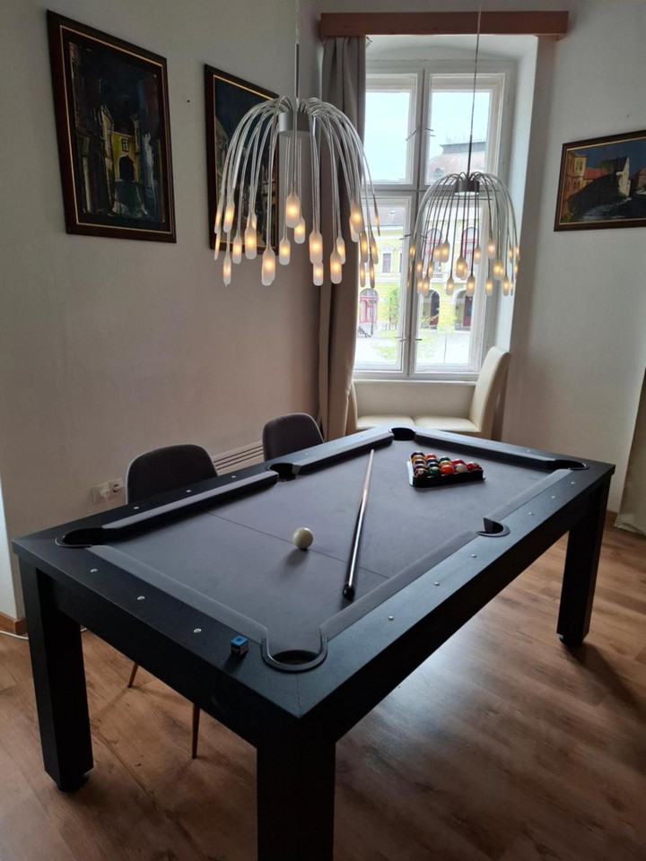 Air Conditioned - Anna Apartman - Egerszalók