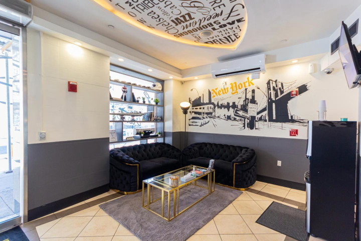 Jgstay - Soho - Brooklyn, NY