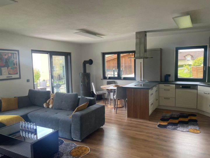 Ferienhaus Herre - Autriche