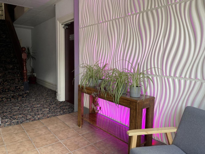 The Bawdens Holiday Apartments - Lytham St Annes