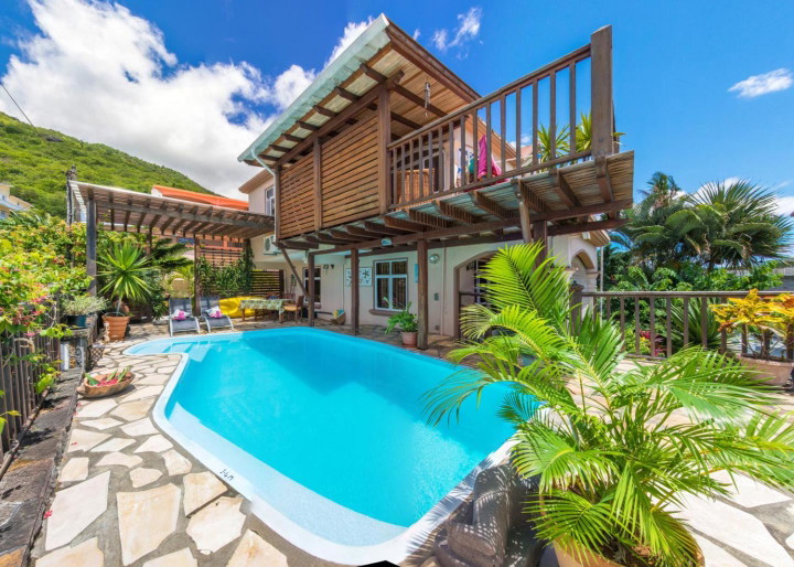 Blue Lagoon Villa - Mauritius