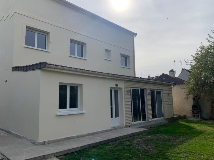 Villa Tenjin Chambre 11 - Noisy-le-Grand
