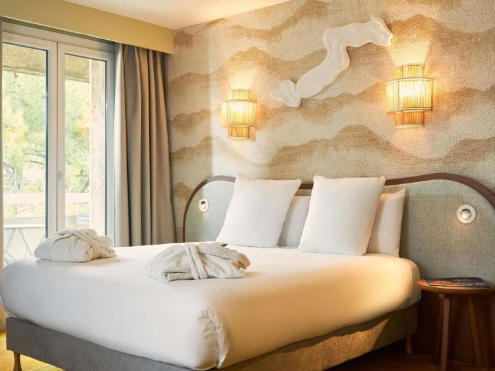 Mercure Pont D’avignon Centre - Rochefort-du-Gard