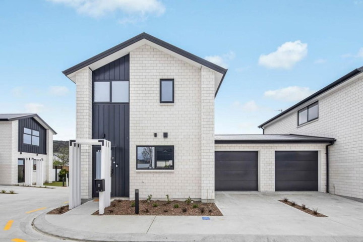 Oliver Oasis Wellington 2br Retreat - Upper Hutt