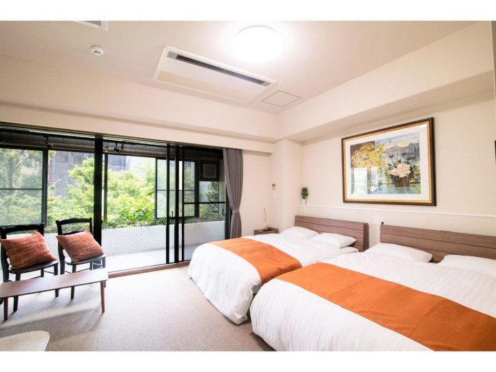 Arbor House - Vacation Stay 86735 - Kagoshima