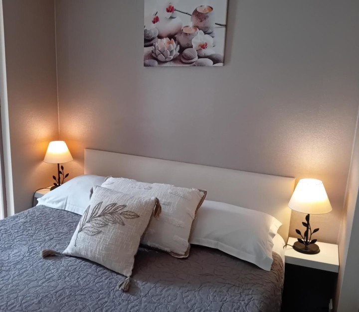 Hôtel La Gravenne - Rhone-Alpes