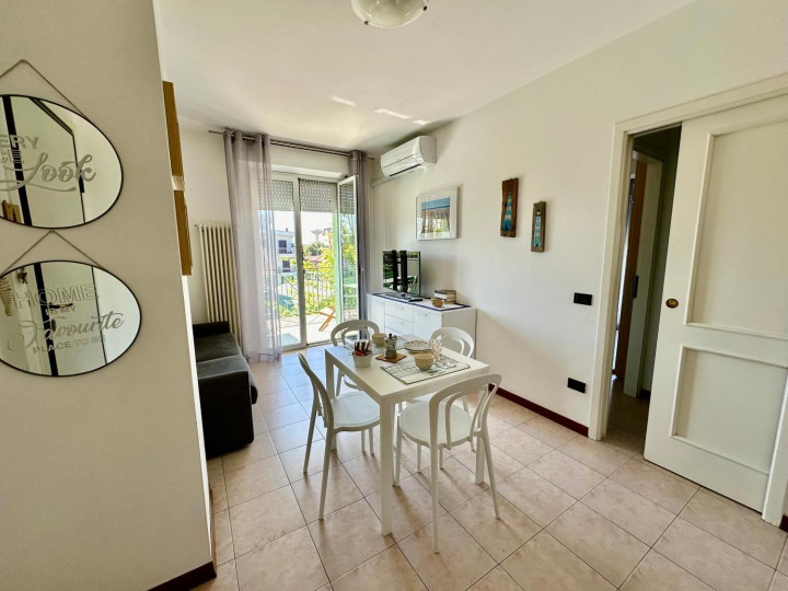 Appartamento Delle Vele - Bellaria-Igea Marina