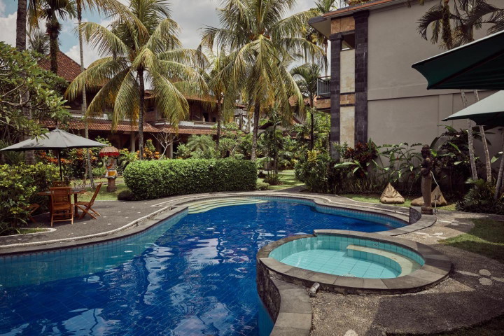 Outpost Ubud Nyuh Kuning - Ubud