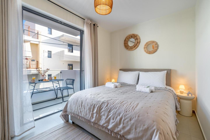 Fly & Stay - Athens Airport Eleftherios Venizelos (ATH)