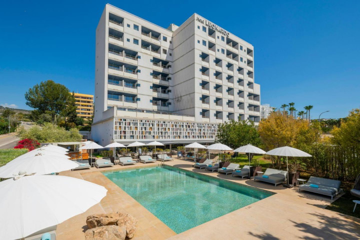 Leonardo Boutique Hotel Mallorca Port Portals - Adults Only - Calvià