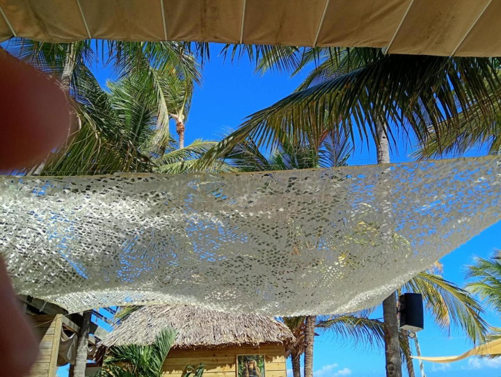 Sunrise Garden Beach Hotel Apartments - Punta Cana