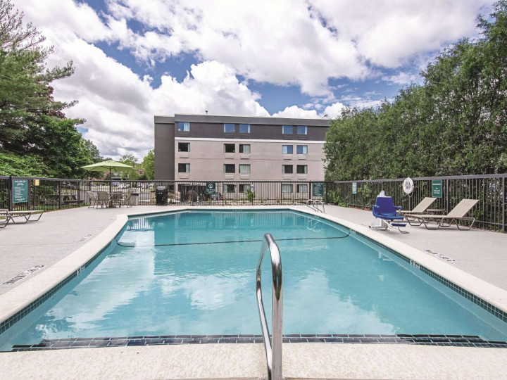 La Quinta Inn & Suites By Wyndham Portland Dt Maine Med - Scarborough, ME