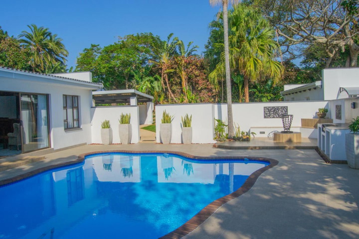 Ashton Villa - Port Edward