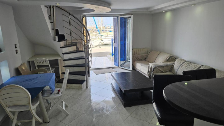 Marina Monastir Haut Standing - Tunisie