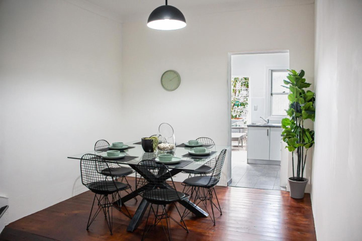 Cozy City House In The Heart Of Paddington - Lane Cove