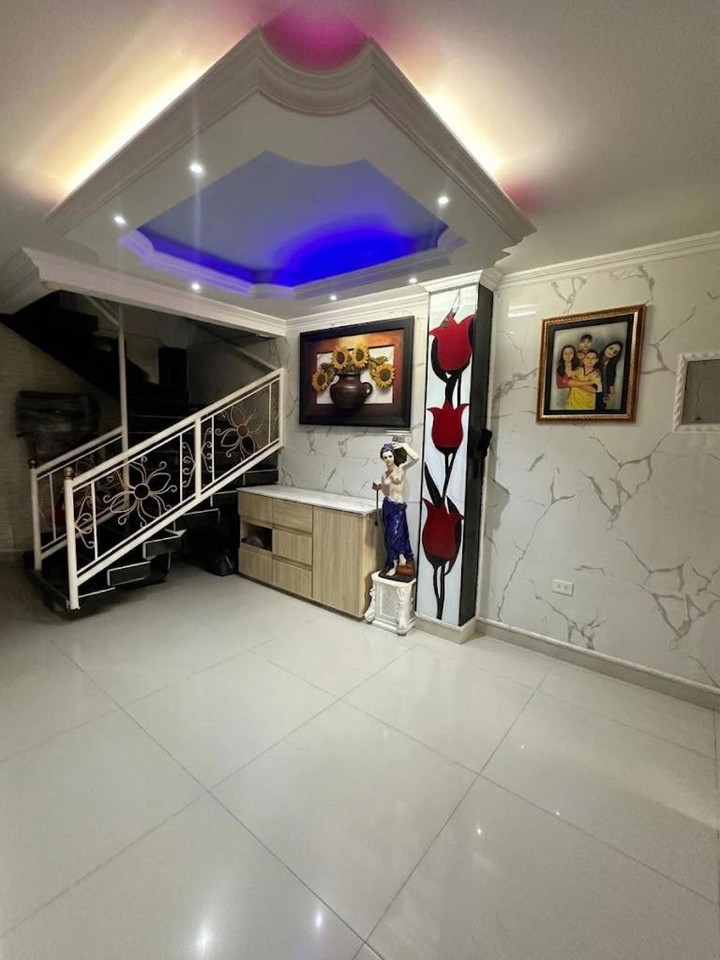 Habitaciones Privadas En Casa En Soledad - Barranquilla