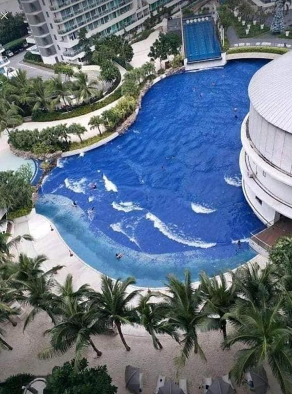 Azure Urban Resorts! - Taguig