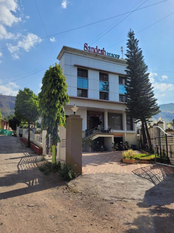 Sandesh Resort - Maharashtra