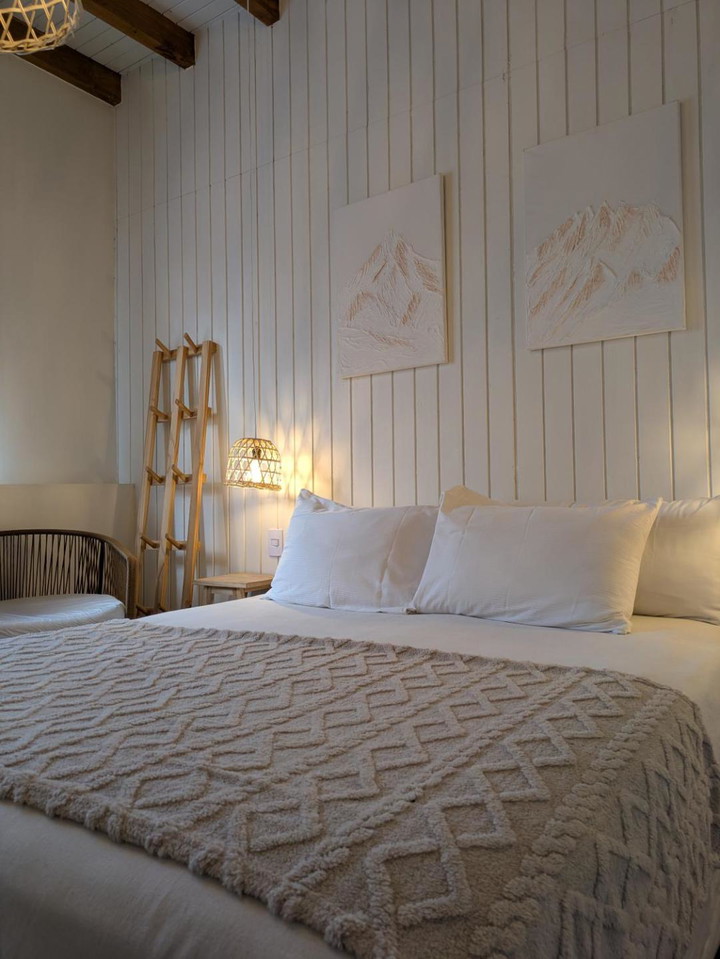 Los Calafates Hotel - Ushuaïa